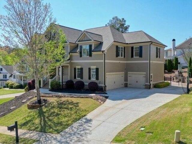 house with 5 bedroom, Canton GA DLS91665266