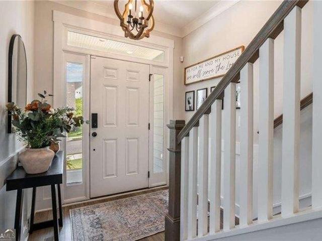 house with 5 bedroom, Canton GA DS91792819