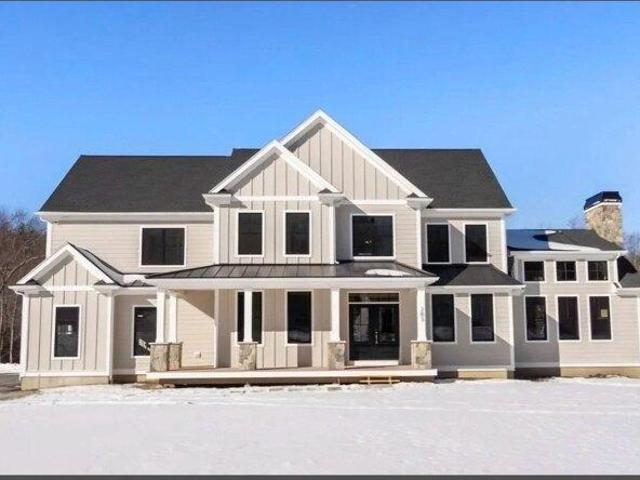 house with 5 bedroom, Canton MA DS102447014