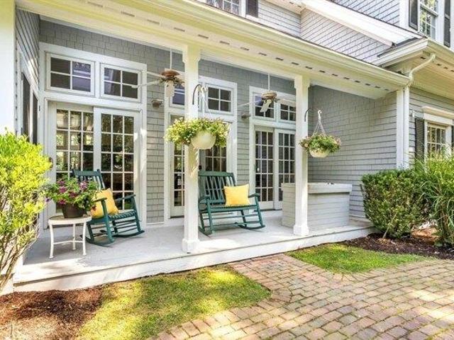 house with 5 bedroom, Canton MA DS104405883