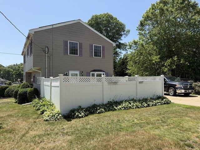 house with 5 bedroom, Canton MA DS104192755