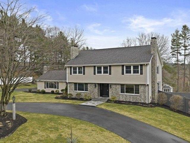 house with 5 bedroom, Canton MA ES103016573