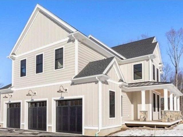 house with 5 bedroom, Canton MA ES103036886