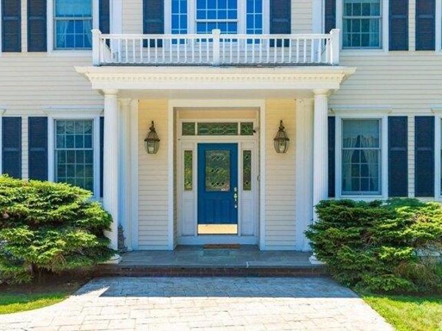 house with 5 bedroom, Canton MA ES105093831