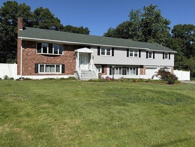 house with 5 bedroom, Canton MA ES105258986