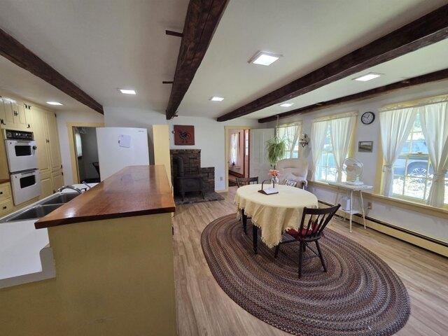 house with 5 bedroom, Canaan NH ES105193254