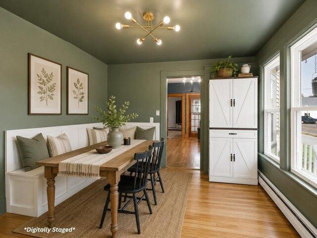 house with 5 bedroom, Canaan VT ES105127205