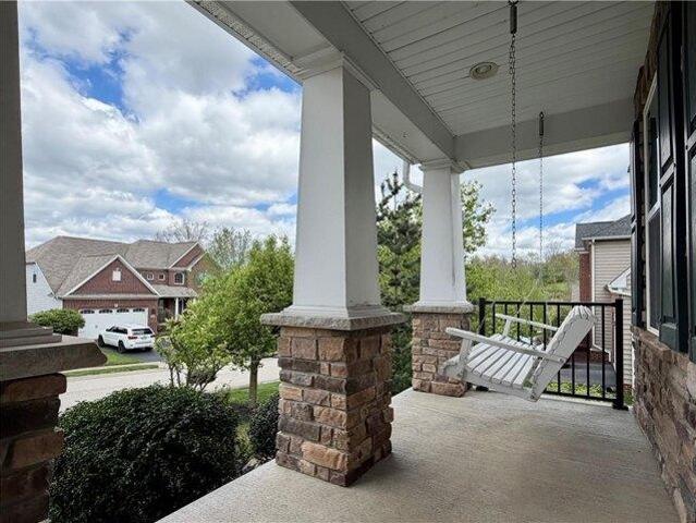 house with 5 bedroom, Canonsburg PA DS103600643