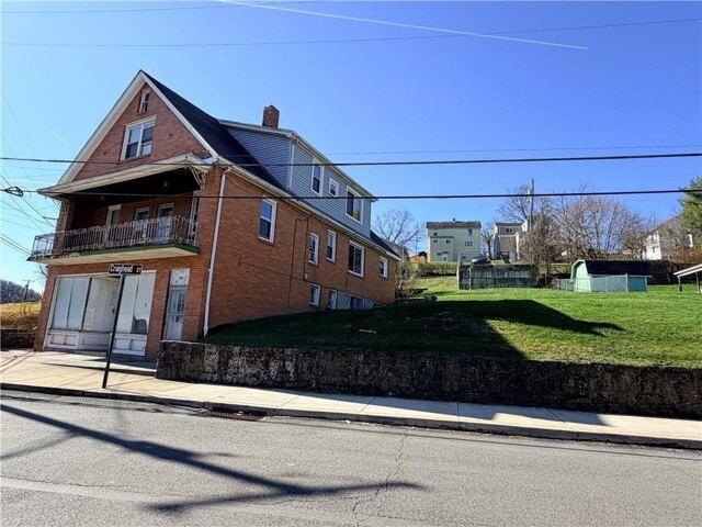 house with 5 bedroom, Canonsburg PA ES103625350