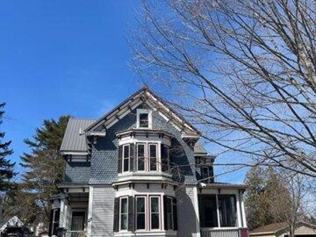 house with 5 bedroom, Calais ME ES104604534