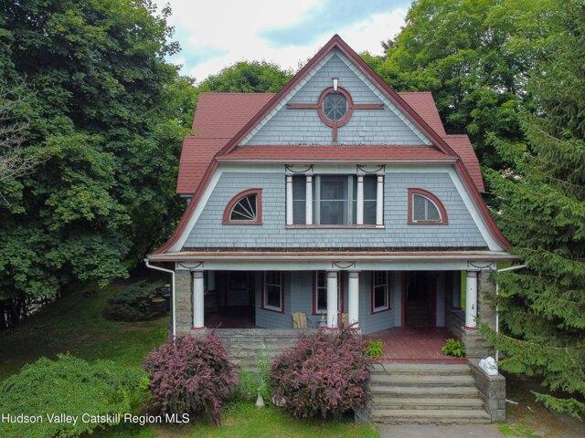 house with 5 bedroom, Callicoon NY DS103600648