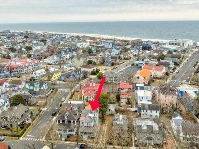 house with 5 bedroom, Cape May NJ DS102282090