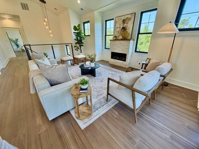 house with 5 bedroom, Cape May Point NJ ES105172987