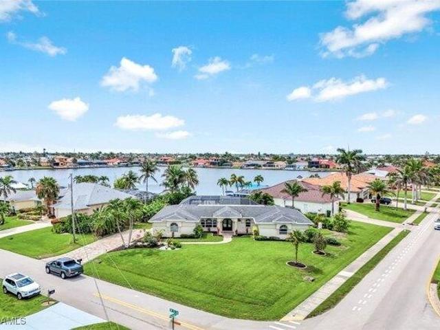 house with 5 bedroom, Cape Coral FL DLS92381914