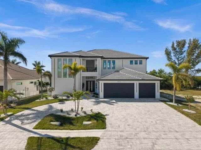 house with 5 bedroom, Cape Coral Vereinigte Staaten DS104878487