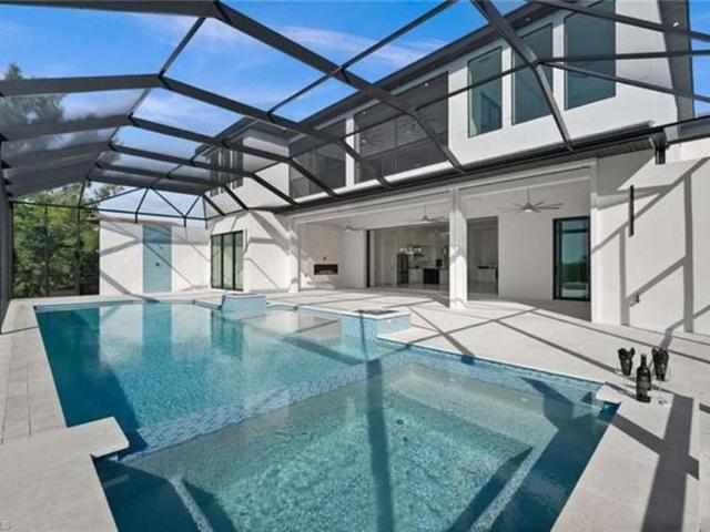 house with 5 bedroom, Cape Coral Vereinigte Staaten ES104878487