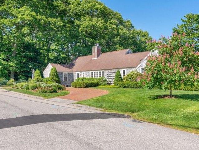 house with 5 bedroom, Cape Elizabeth ME DS103444741