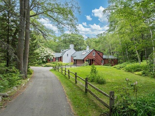 house with 5 bedroom, Cape Elizabeth ME DS103887742