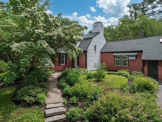 house with 5 bedroom, Cape Elizabeth ME ES103887742