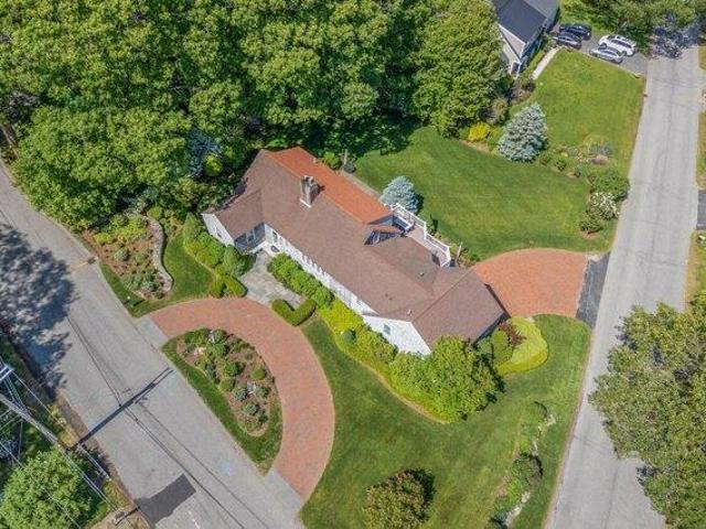 house with 5 bedroom, Cape Elizabeth ME ES104192237
