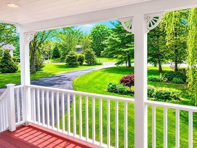 house with 5 bedroom, Cape Elizabeth ME ES104330371