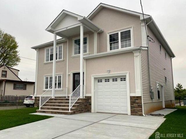 house with 5 bedroom, Carteret NJ DS102564383