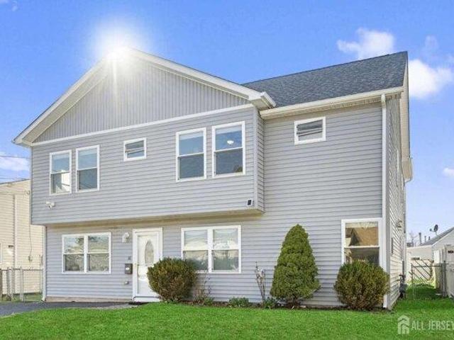 house with 5 bedroom, Carteret NJ DS102727024