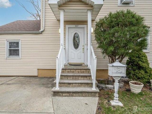 house with 5 bedroom, Carteret NJ DS103070788