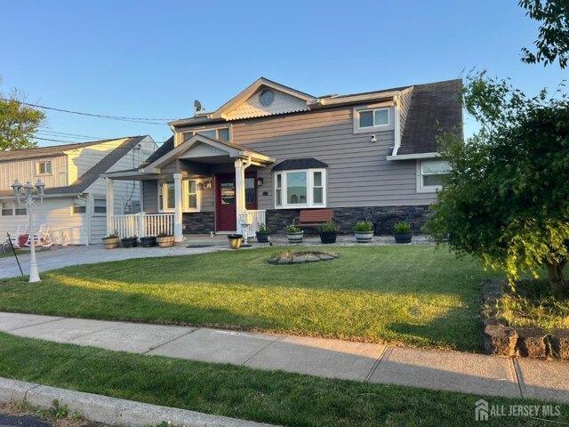 house with 5 bedroom, Carteret NJ DS103187305
