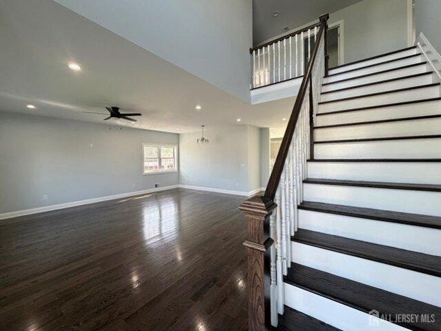 house with 5 bedroom, Carteret NJ ES103161092