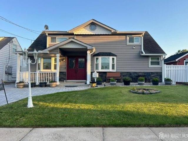 house with 5 bedroom, Carteret NJ ES103187305