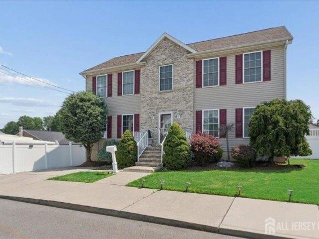 house with 5 bedroom, Carteret NJ ES105156784
