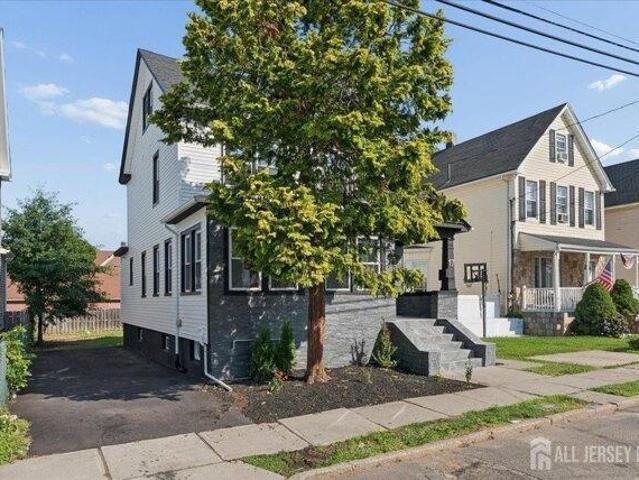 house with 5 bedroom, Carteret NJ ES105125772