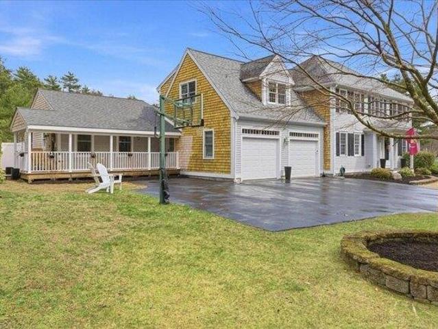 house with 5 bedroom, Carver MA DS101895737