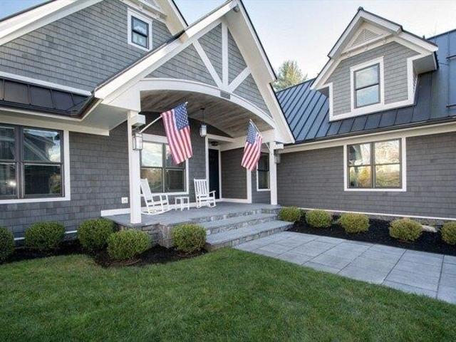 house with 5 bedroom, Carver MA DS102563787