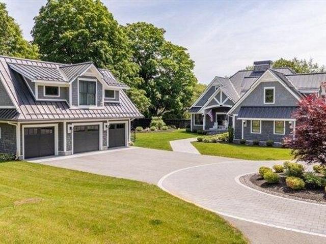 house with 5 bedroom, Carver MA ES103807852