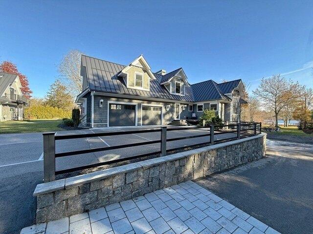 house with 5 bedroom, Carver MA ES103099255