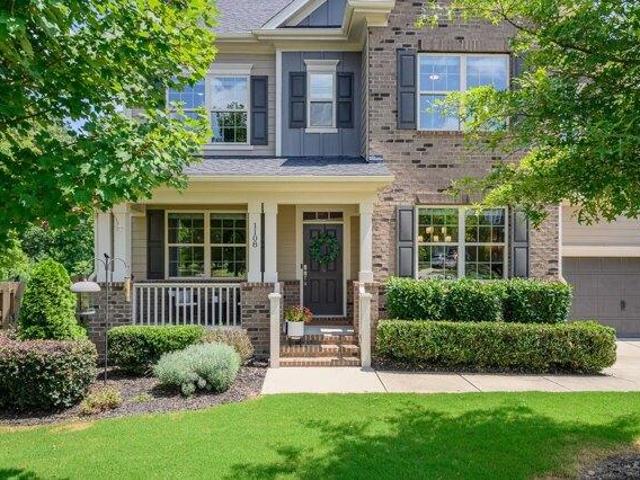 house with 5 bedroom, Cary NC DS92970789