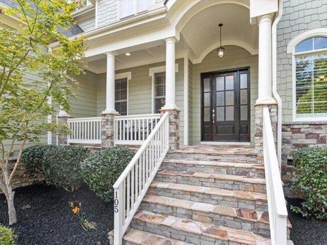 house with 5 bedroom, Cary NC ES104907200