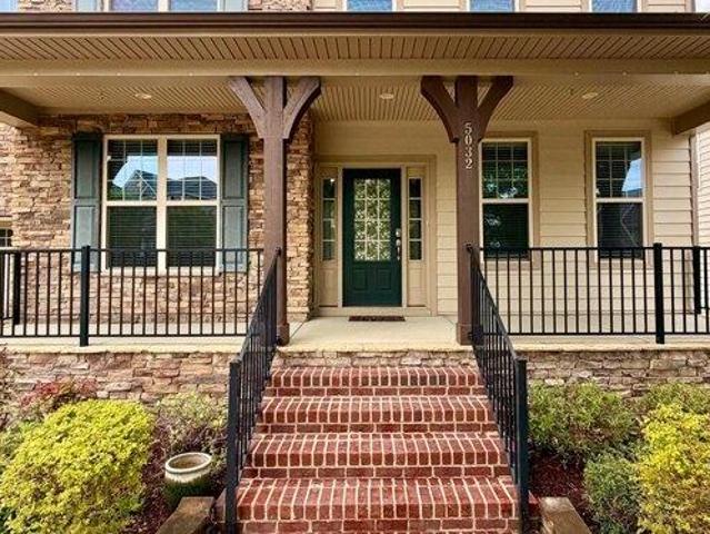 house with 5 bedroom, Cary NC ES104907971
