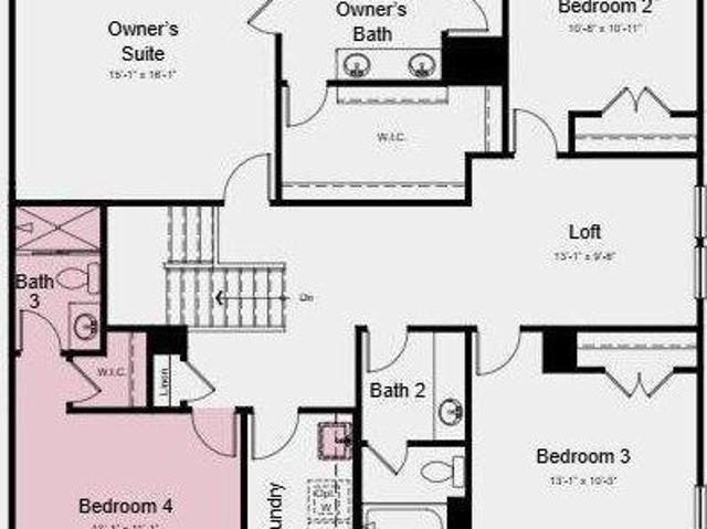 house with 5 bedroom, Cary NC ES104902754