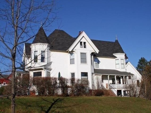 house with 5 bedroom, Caribou ME DS102707821