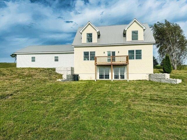 house with 5 bedroom, Caribou ME DS103098763
