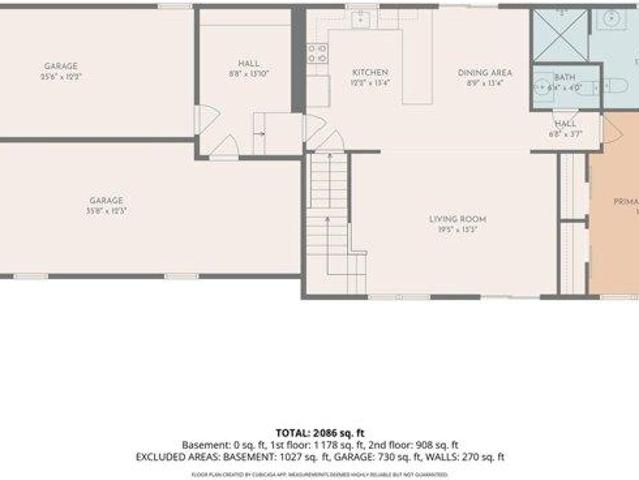 house with 5 bedroom, Caribou ME ES103886572