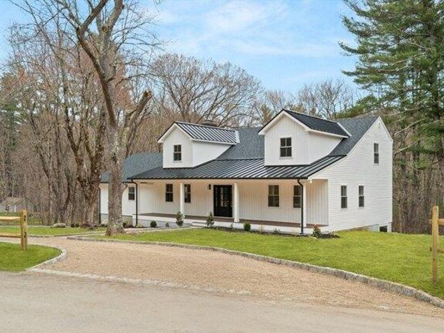 house with 5 bedroom, Carlisle MA DS102561178