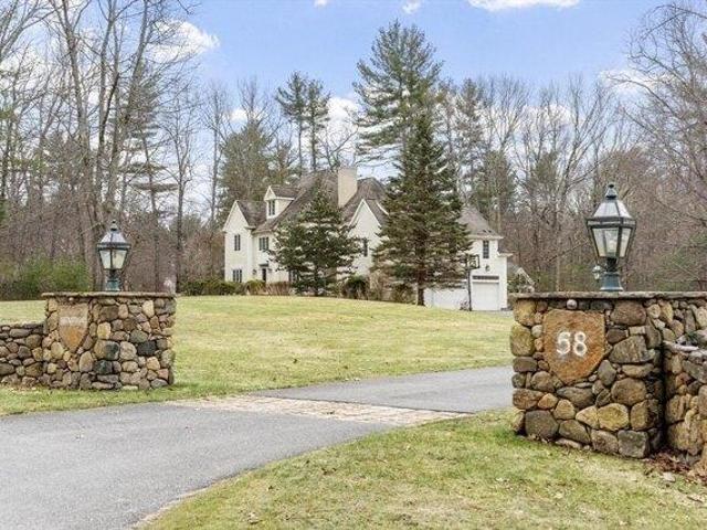 house with 5 bedroom, Carlisle MA DS103018995