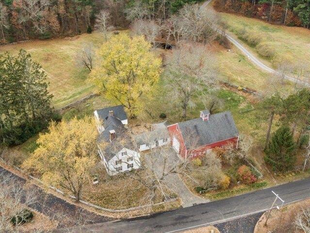 house with 5 bedroom, Carlisle MA DS103588533