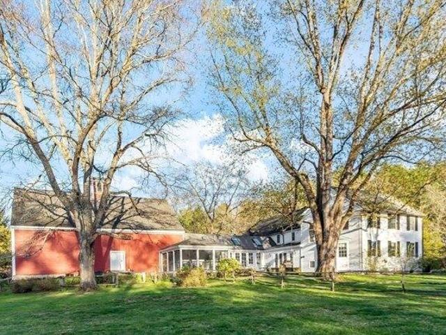 house with 5 bedroom, Carlisle MA ES103019809