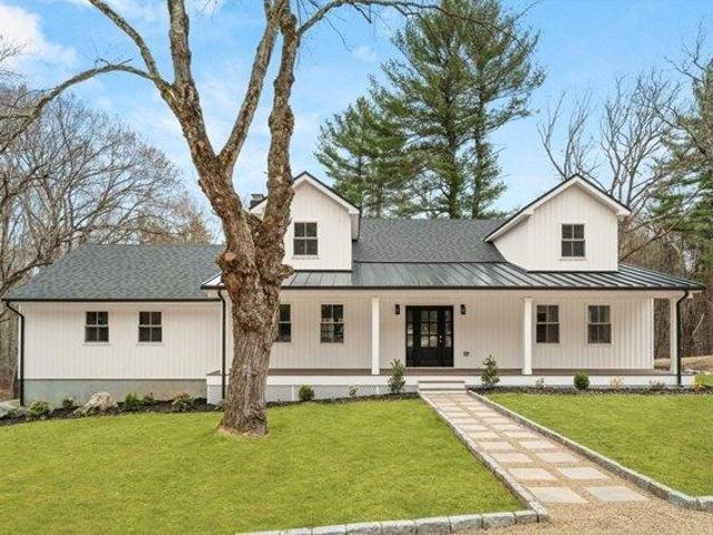 house with 5 bedroom, Carlisle MA ES103886511