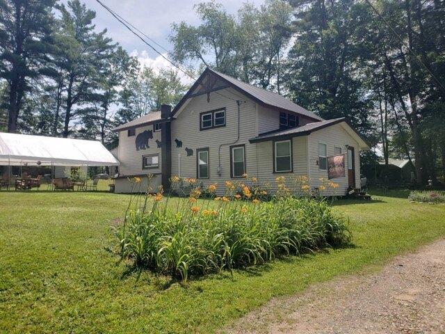 house with 5 bedroom, Caroga Lake NY ES103604658